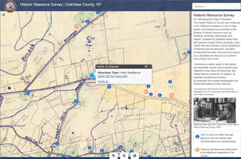 DCNY | Historic Resource Survey