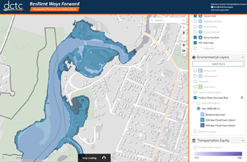 Map Viewer | Resilient Ways Forward